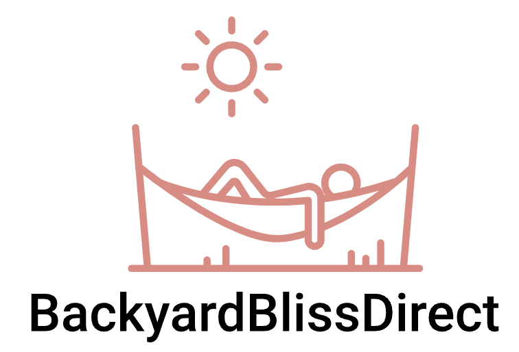 Patio Furniture — Backyard Bliss Direct LLC