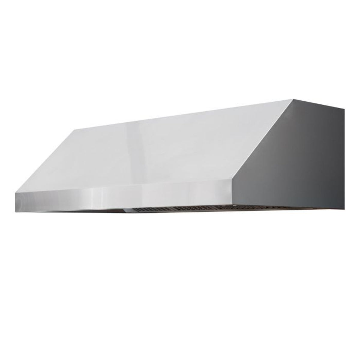 Summerset Grills - 36" 1200 CFM Outdoor Vented Hood, includes 1/2" Mou ...
